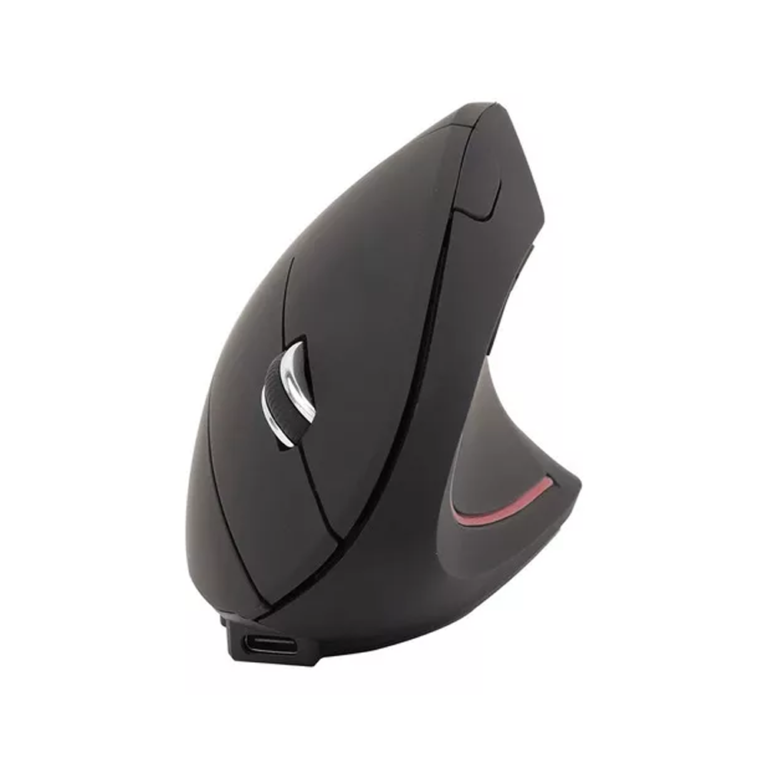 MOUSE RECARGABLE 2.4 TIPO C – Jaltech SAS