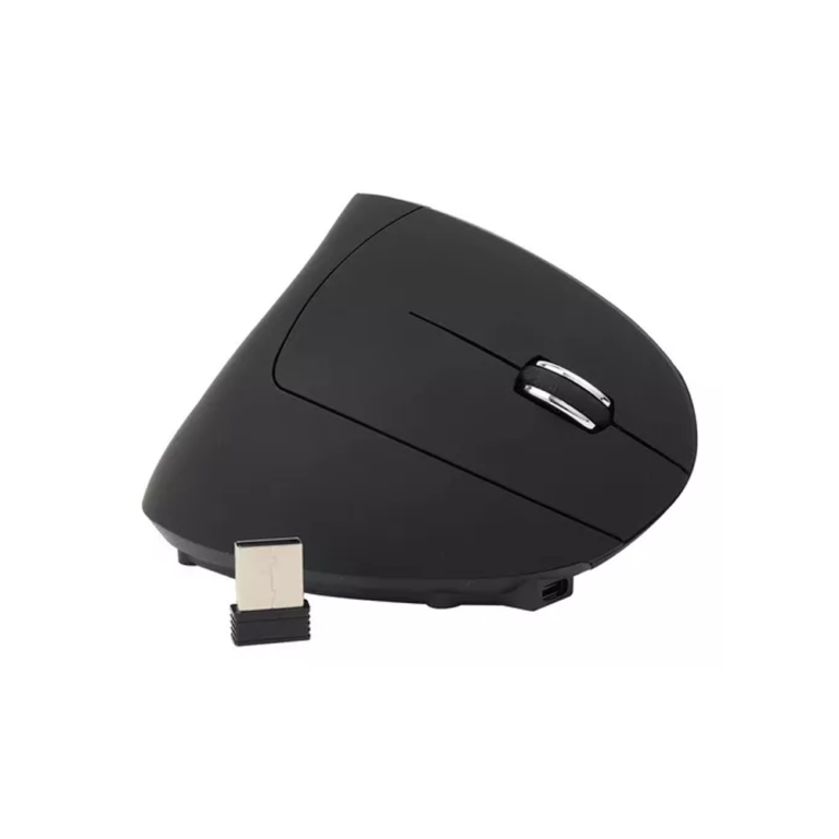 MOUSE RECARGABLE 2.4 TIPO C – Jaltech SAS