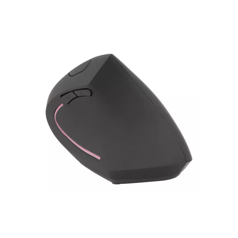 MOUSE RECARGABLE 2.4 TIPO C – Jaltech SAS