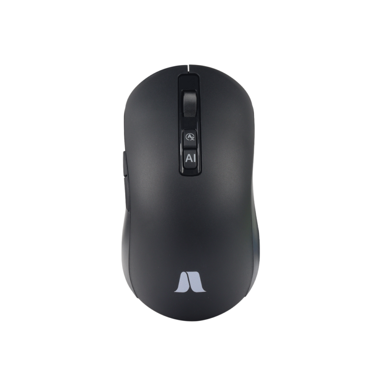 MOUSE INTELIGENCIA ARTIFICIAL – Jaltech SAS