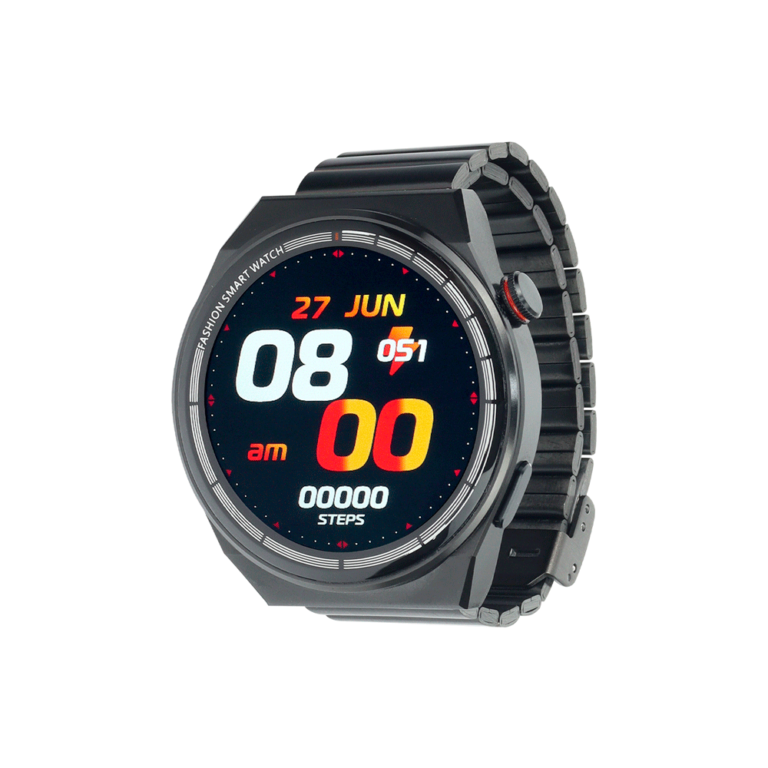 SMARTWATCH – P9MAX – Jaltech SAS