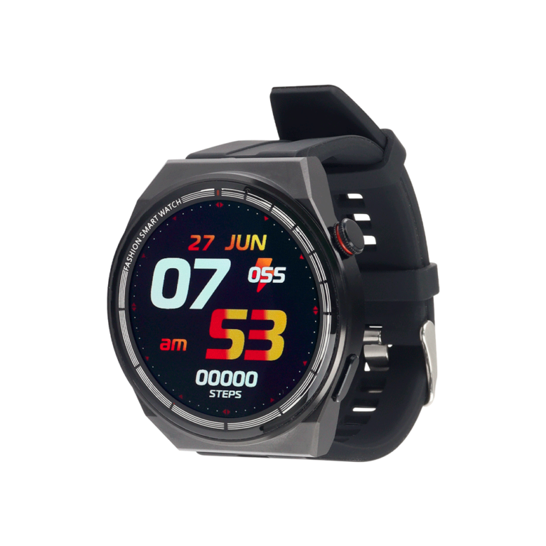 SMARTWATCH – P9MAX – Jaltech SAS