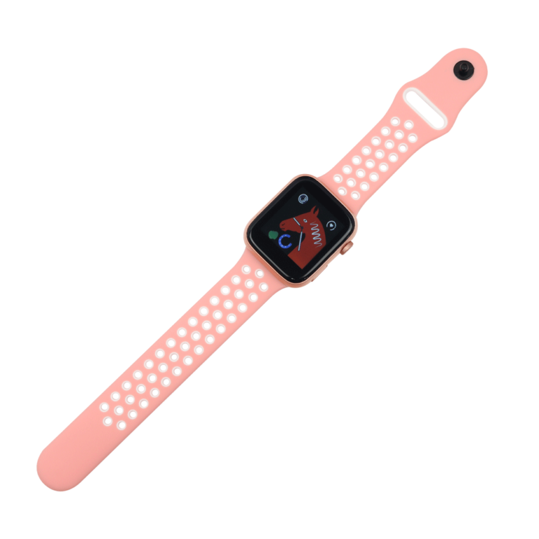 SMARTWATCH PINK SET – I7PROMAXL – Jaltech SAS