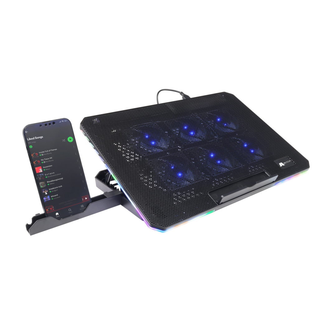 BASES REFRIGERANTES – Jaltech SAS