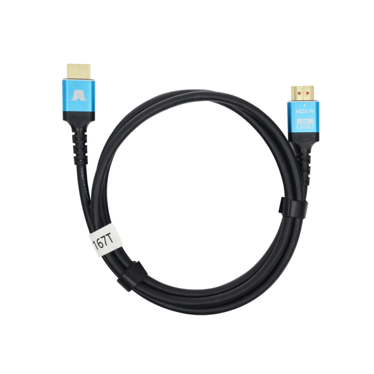 CABLE HDMI 1.5 MTS PREMIUM 19+1 8K V2.0 – Jaltech SAS
