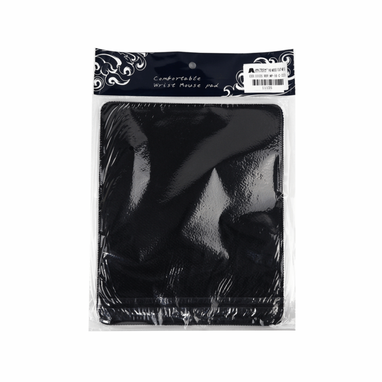 PAD MOUSE FLAT – Jaltech SAS