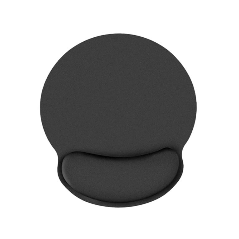 PAD MOUSE GEL CIRCLE – H-30 – Jaltech SAS