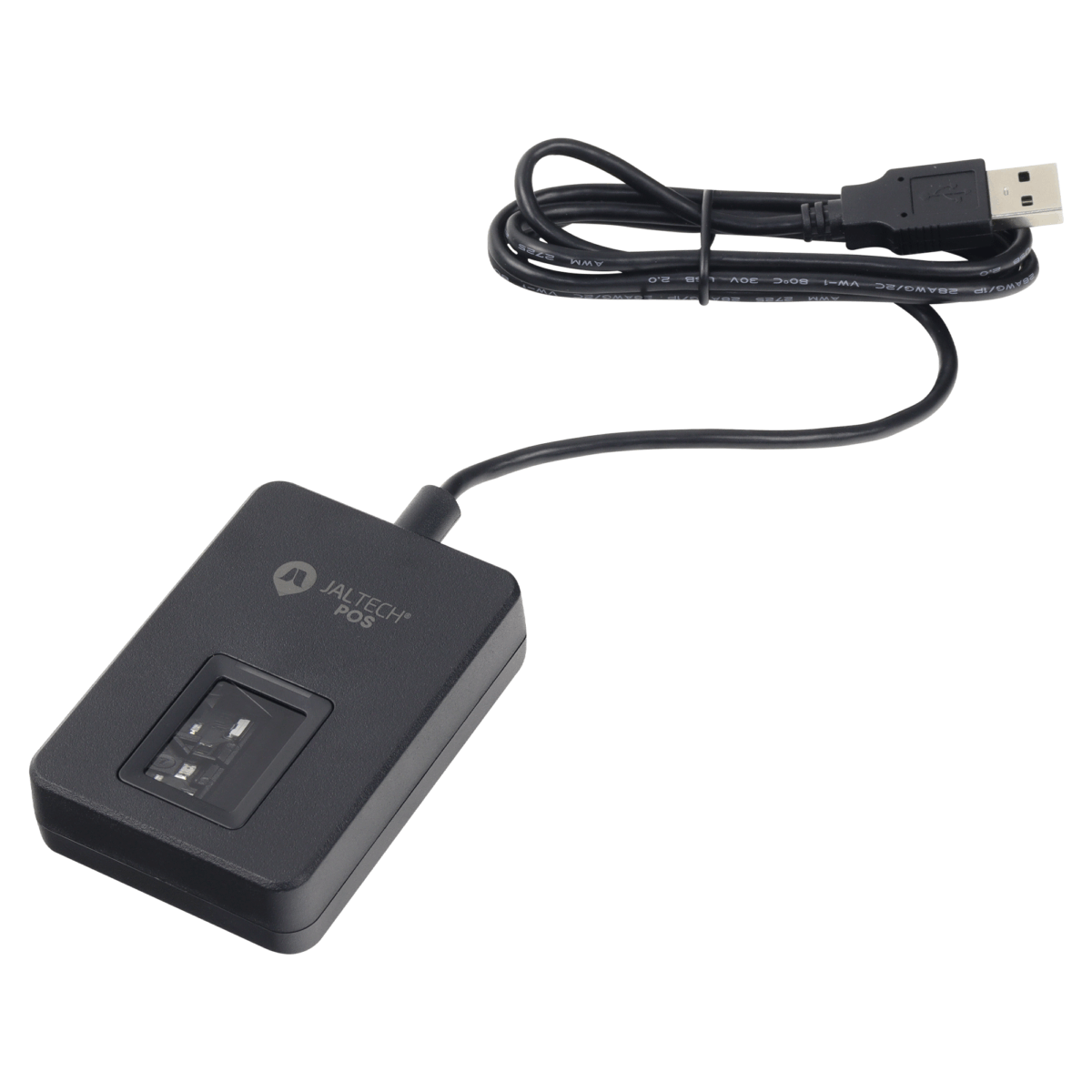 LECTOR HUELLAS BIOMETRICO – Jaltech SAS