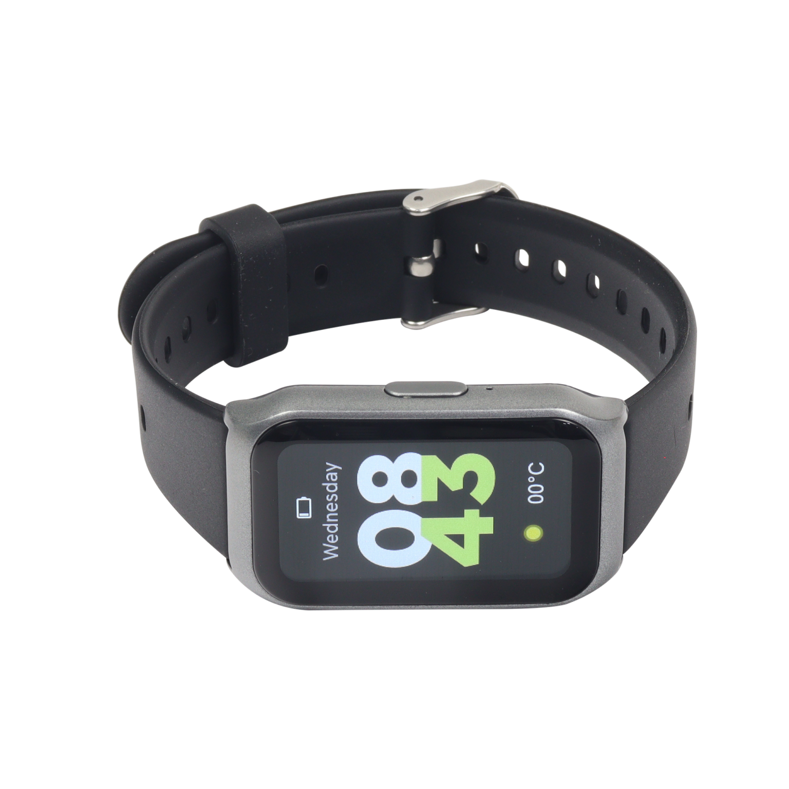 SMARTWATCH BT CALL – H1 – Jaltech SAS