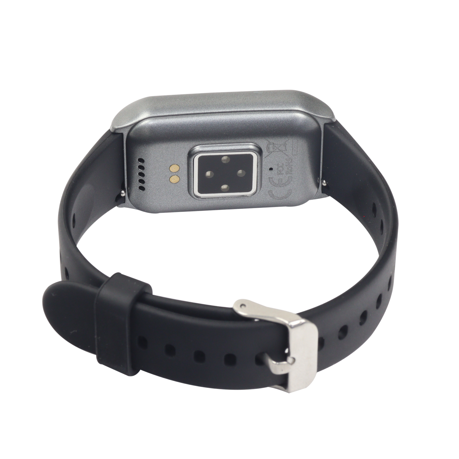 SMARTWATCH BT CALL – H1 – Jaltech SAS