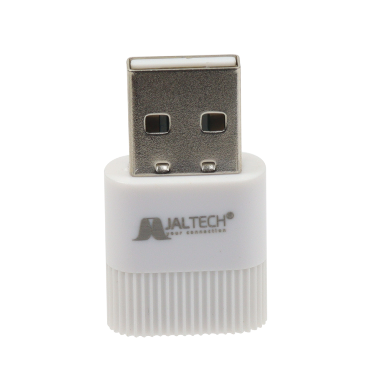 ADAPTADOR WIFI 2 EN 1 BT 600 MB – Jaltech SAS